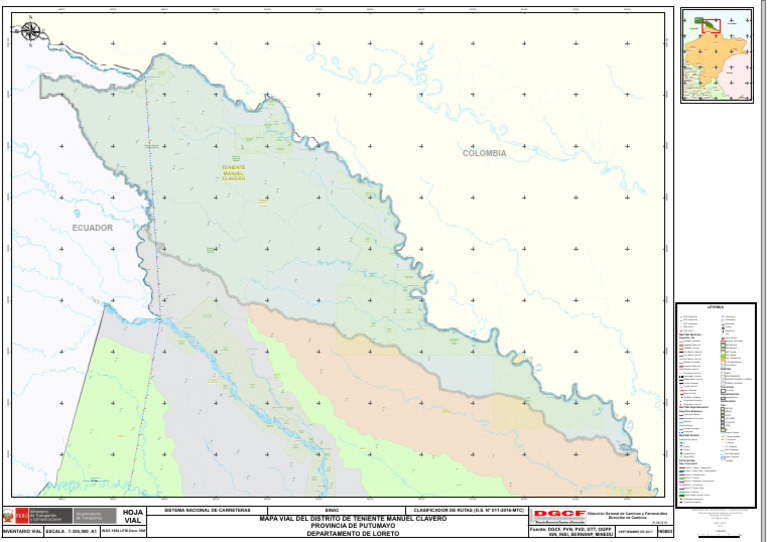 Lo - 160803 Teniente Manuel Clavero | PDF