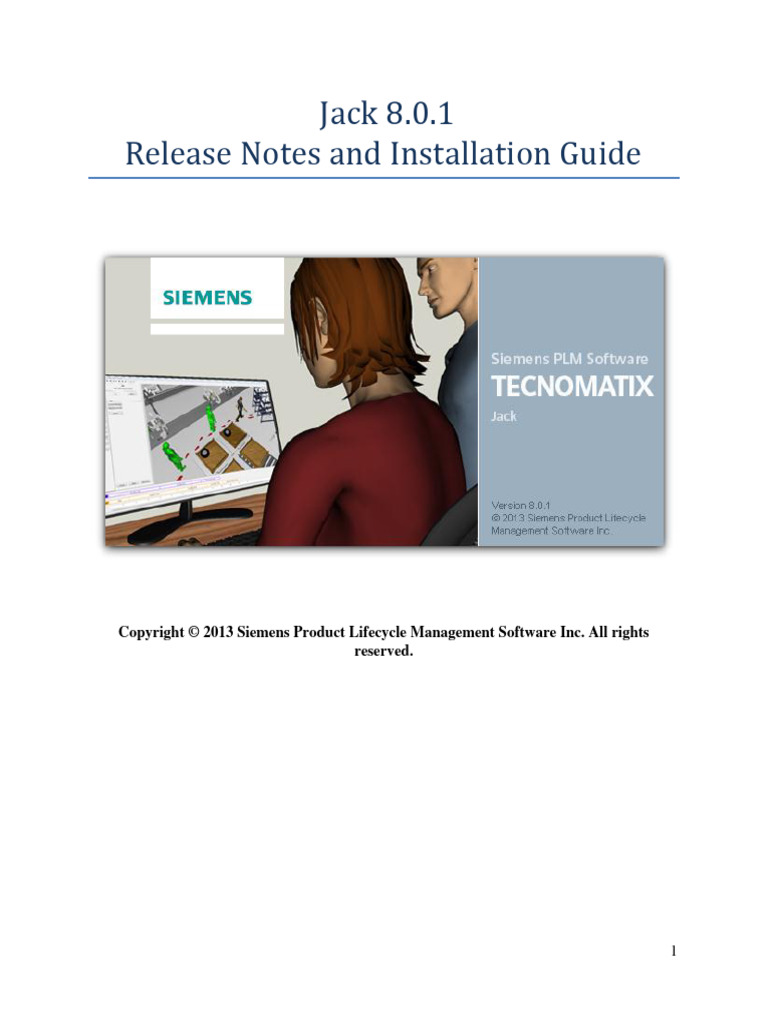 Jack_release_notes | PDF | Simulation | Windows Xp