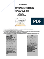 LO Taak 2 2020 | PDF