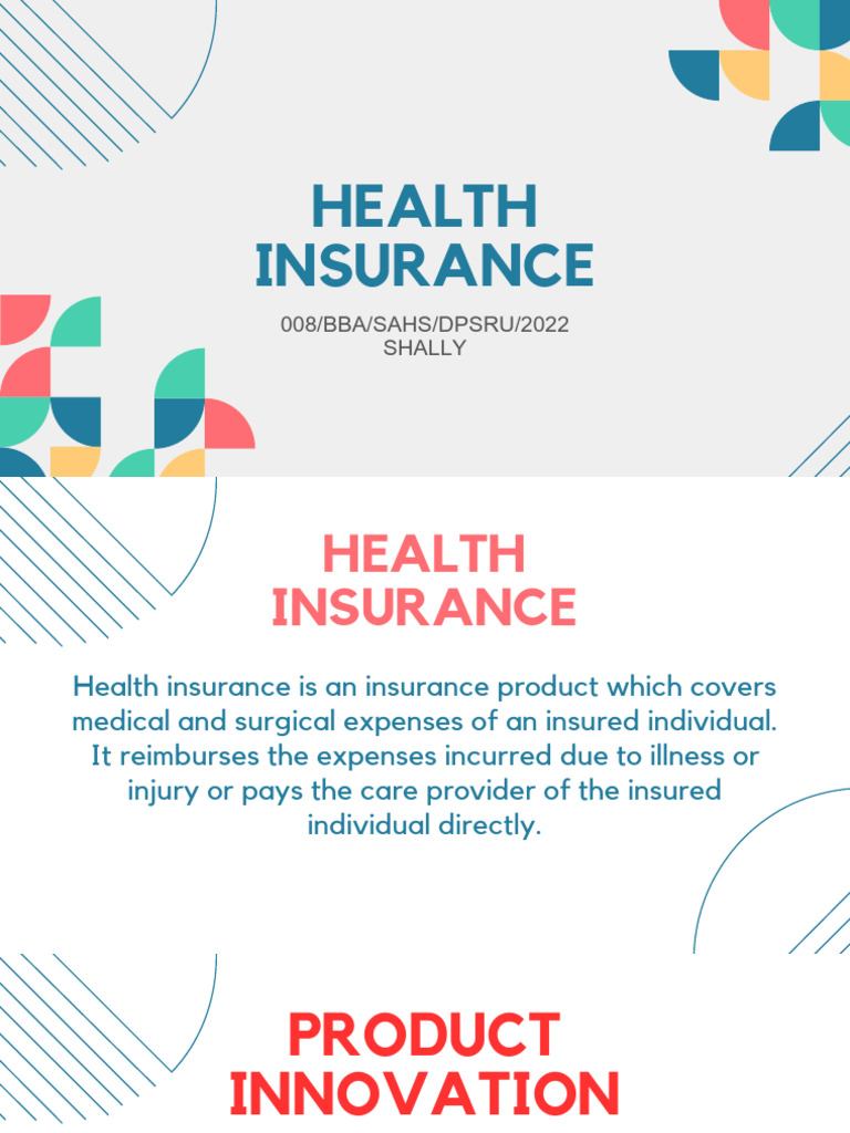 Health Insurance | PDF | Predictive Analytics | Analytics