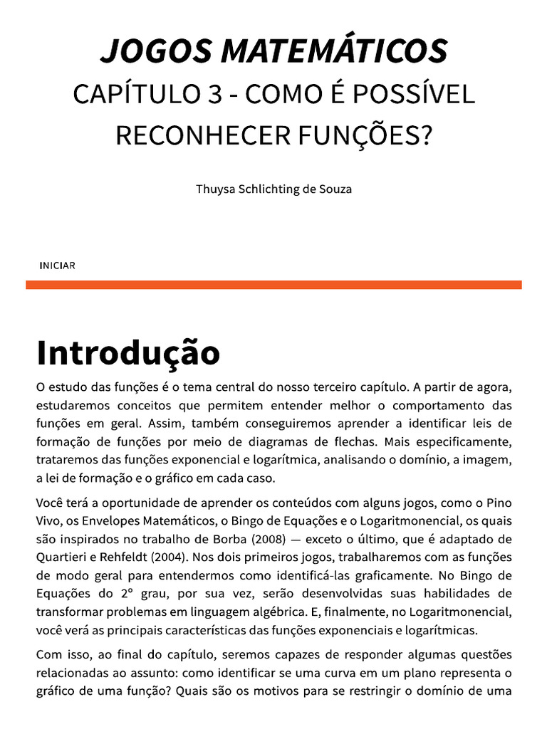 Jogos Mat3 | PDF