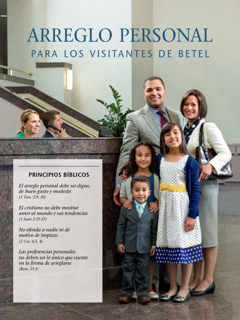 DGB - S Vestimenta | PDF | Moda | Ropa