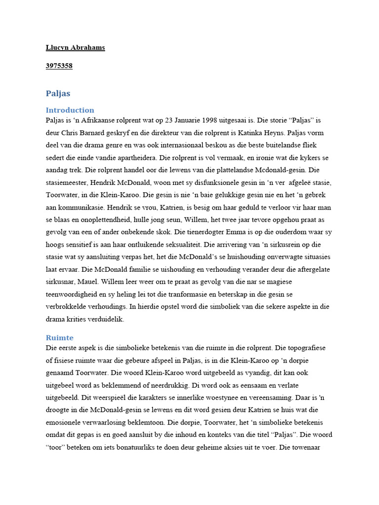MTH411 Paljas | PDF