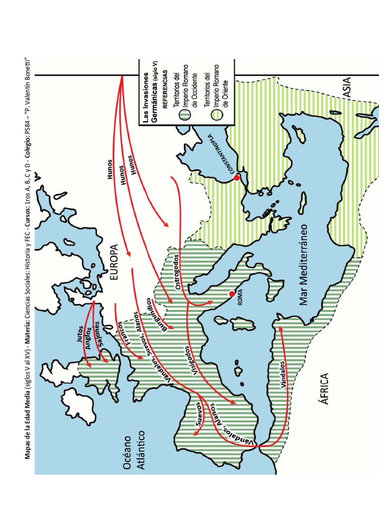2022-4-01 - Valentín Bonetti - Ciencias Sociales - Historia - Formación ...
