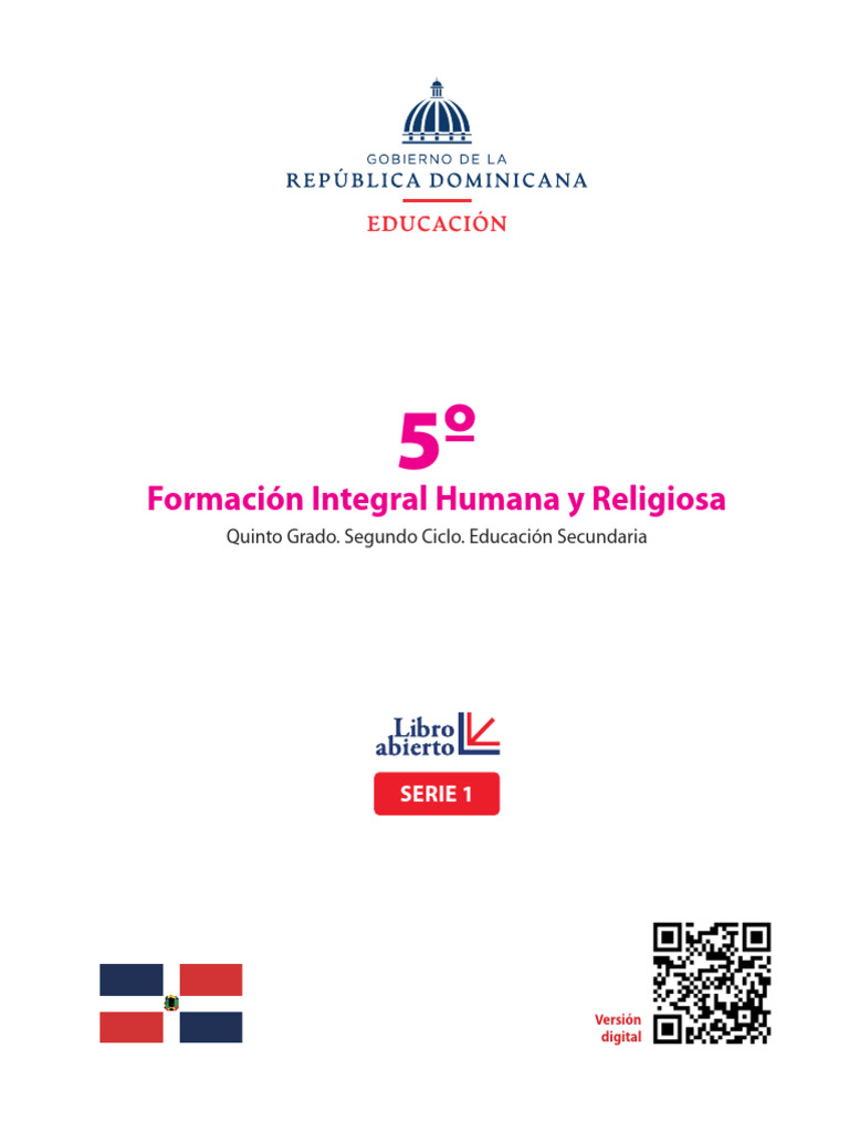 5to FHR | PDF | Bioética