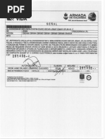 Oficio Circular DCE-001-2026 | PDF