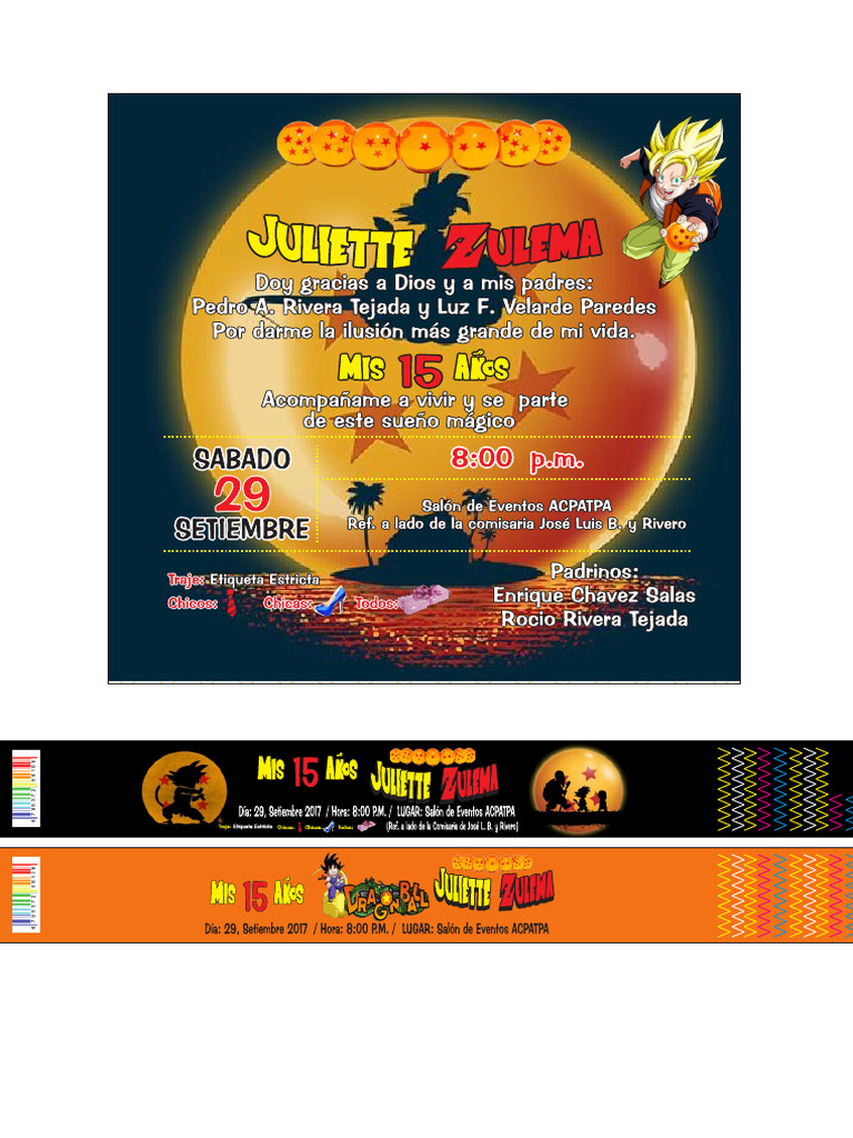 Modelos de 15 Cuatro Triple | PDF