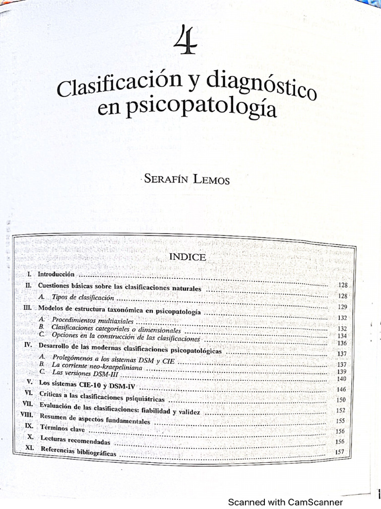 CapiÌ Tulo 4 Belloch | PDF