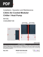 Tracer - SC System Controller - O&M Manual | PDF | Icon (Computing ...