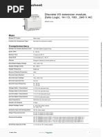SFJ Series Datasheet | PDF | Printed Circuit Board | Fuse (Electrical)