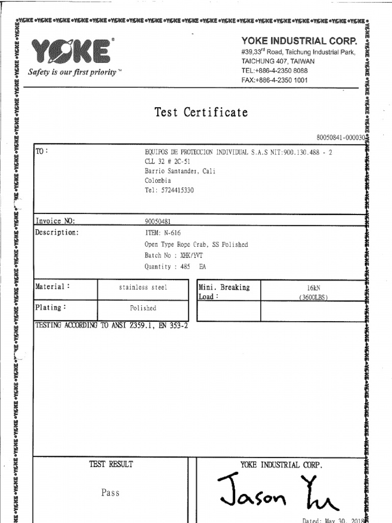 CERTIF Ca47afa96dfc | PDF