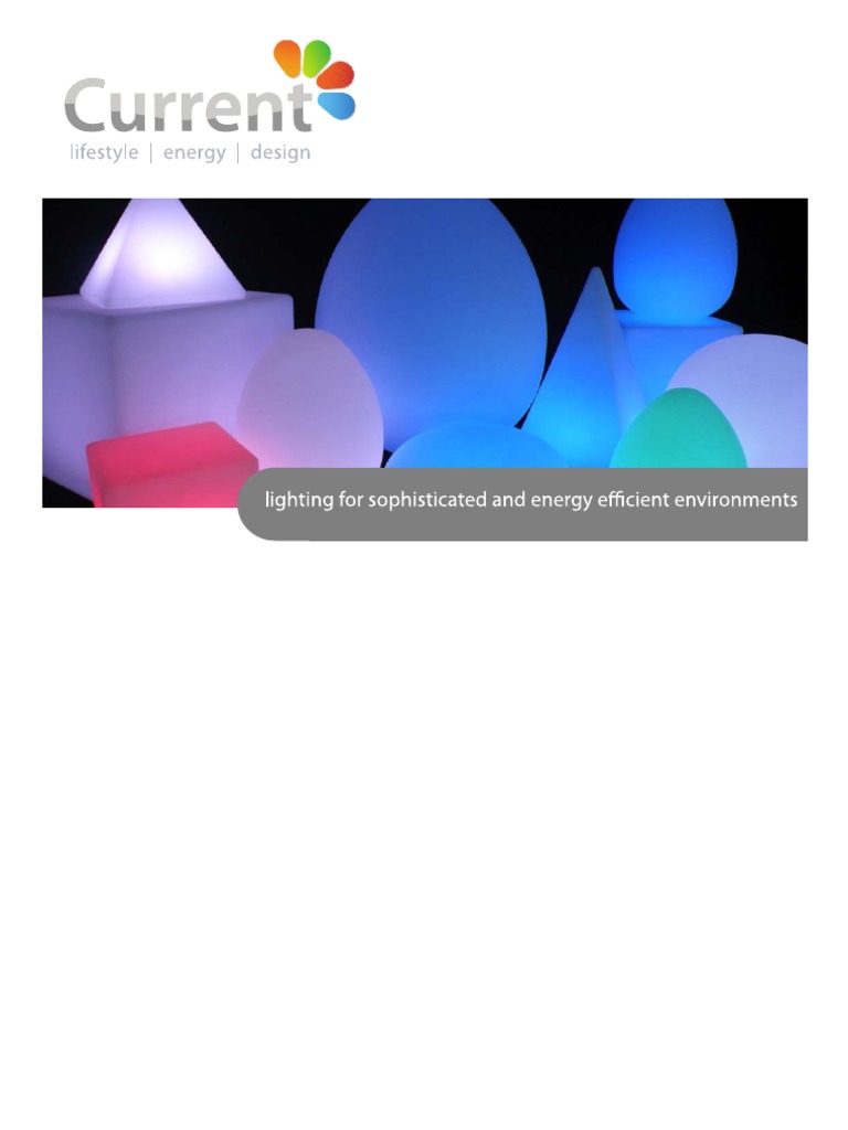 Current Brochure | PDF | Electricity | Electrical Engineering