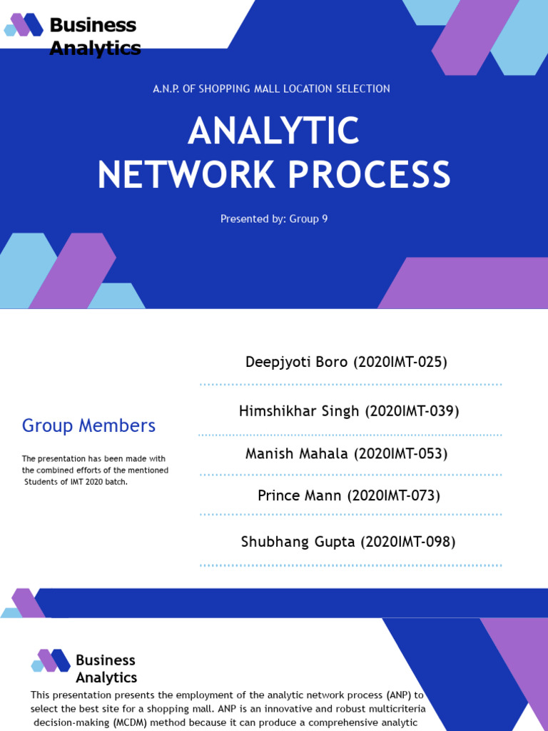 Business Analytics | PDF | Eigenvalues And Eigenvectors | Matrix ...