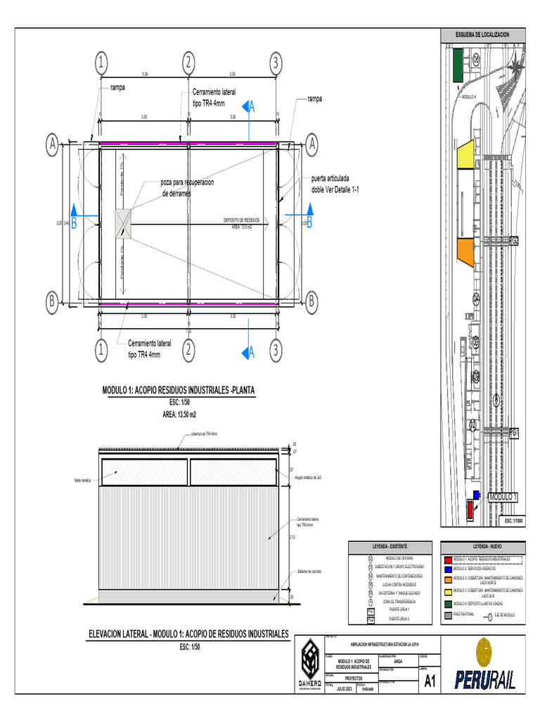 A1_MODULO 1 | PDF