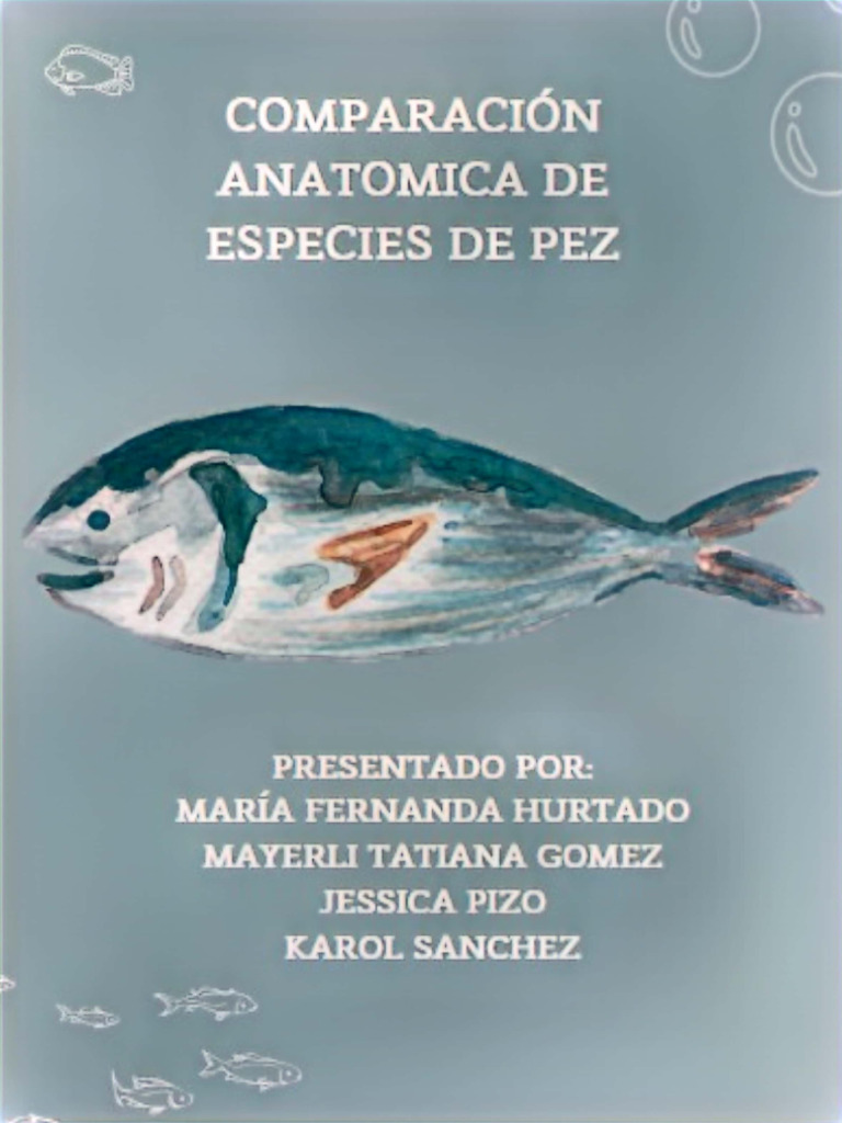 PECES.... | PDF