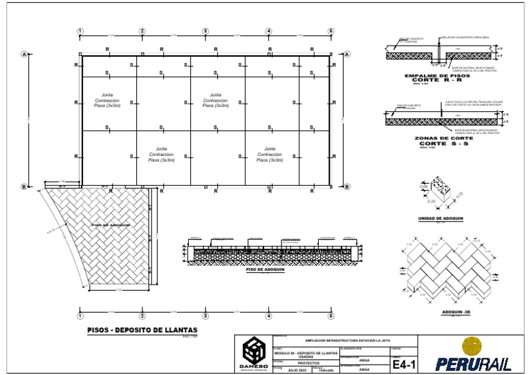 E4-1 - Modulo 4 | PDF