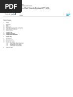 EWM CLASS 29 - EWM Warehouse Monitor | PDF | Warehouse | Information ...