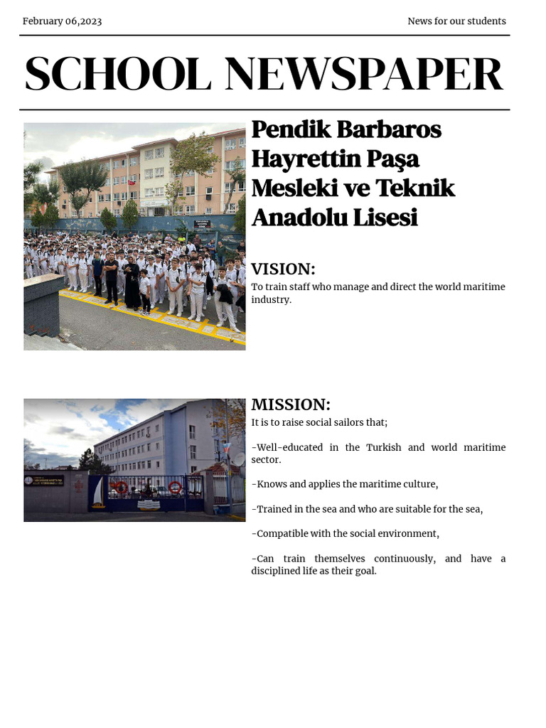 Yigit - Newspaper - Compressed | PDF