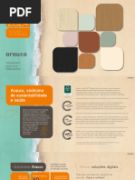 Catálogo Digital Coleção MDF 2025 - EUCATEX | PDF | Madeira