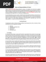 Edu1 Application Form - Revised 2023 | PDF