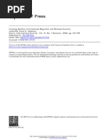Consent for Child Visa Application | PDF | Identity Document | Birth ...