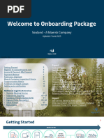 Surrender Telex BL Procedure | PDF