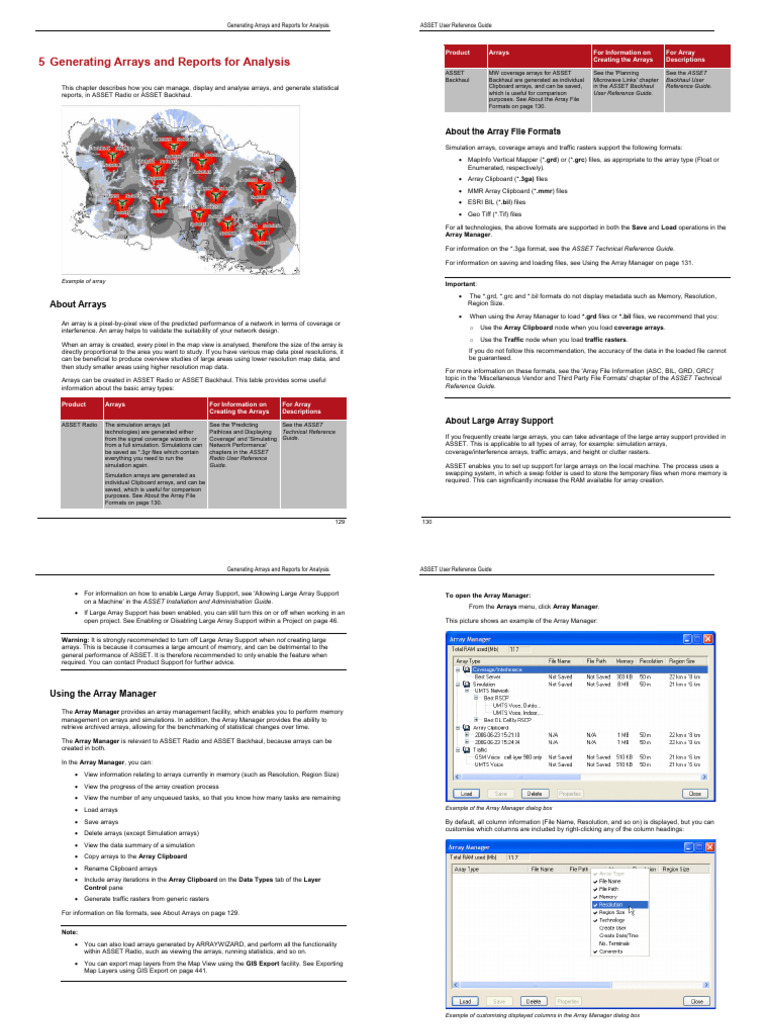 Parte 2 | PDF | Geographic Information System | Computer File