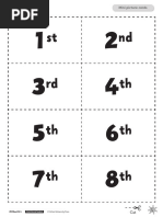 Dobble Cards - Animals On The Farm | PDF