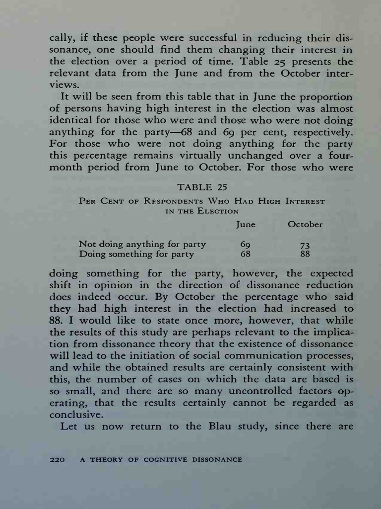 05.2.4. Festinger, Leon - A Theory of Cognitive Dissonance (1968 ...