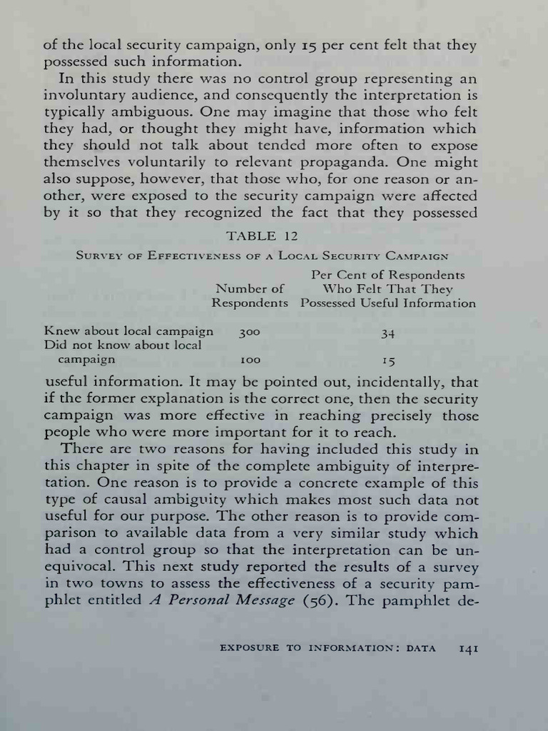 05.2.3. Festinger, Leon - A Theory of Cognitive Dissonance (1968 ...