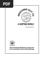 Celebrate Recovery Lesson 1: Denial Guide | PDF | Twelve Step Program ...