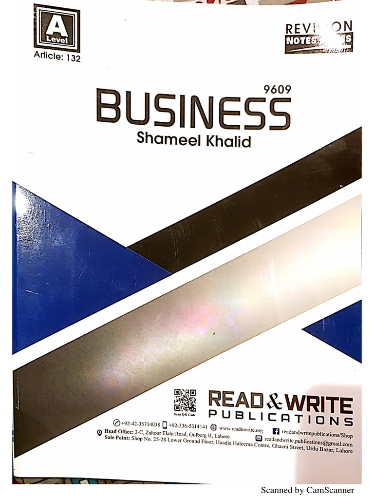 Document Scanning Overview | PDF