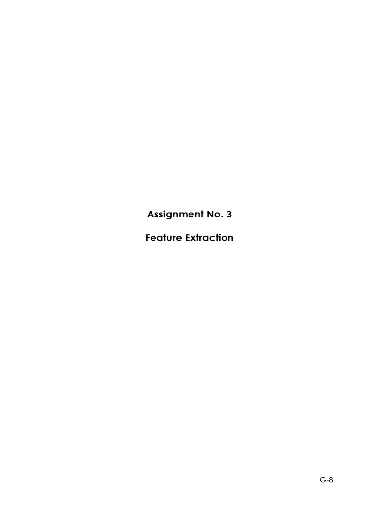 Aiml Assignment 3 Pdf