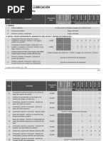Codigos Volvo y Sus Equivalencias en Mann Filter | PDF | Coche | Vehículos
