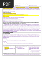 Dap An Modul 1-15 Module | PDF | Language Education | Curriculum