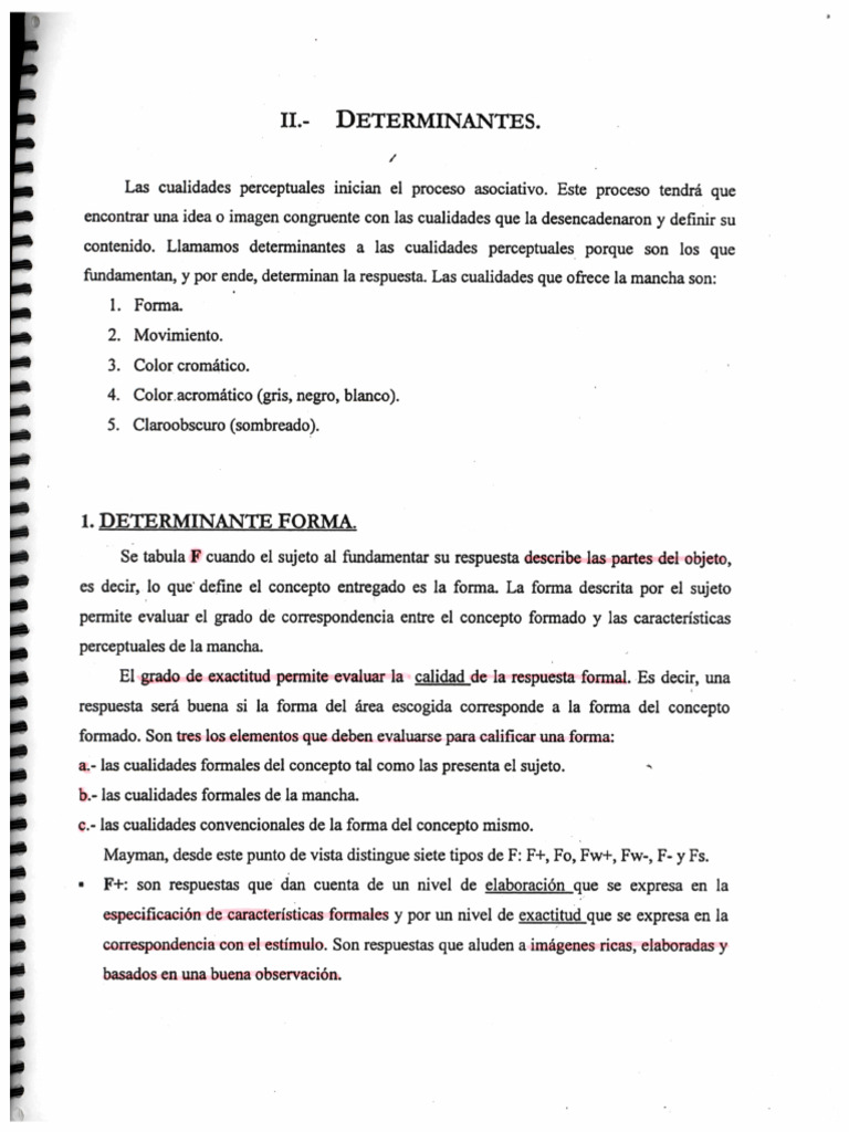 Clase 9-10-11 Manual Ro2 | PDF