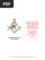 Star Wars Revenge of The Sith Script at IMSDb | PDF | Obi Wan Kenobi ...