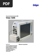 L2707B Vmax - Encore - Technical - Reference - Manual | PDF | Breathing ...
