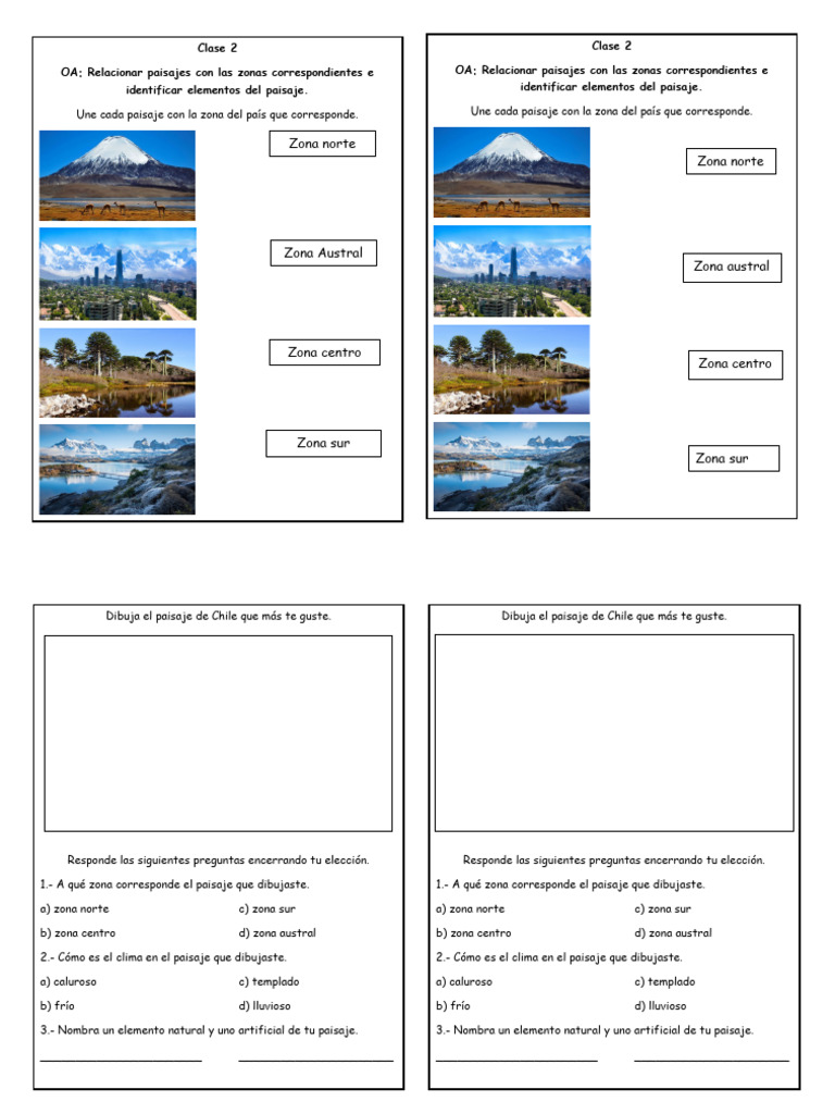 Clase 2 Unidad 1 | PDF