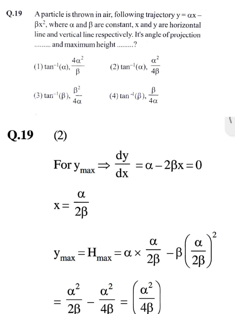 Kinematics and Sequences Analysis | PDF | Physical Phenomena | Motion ...