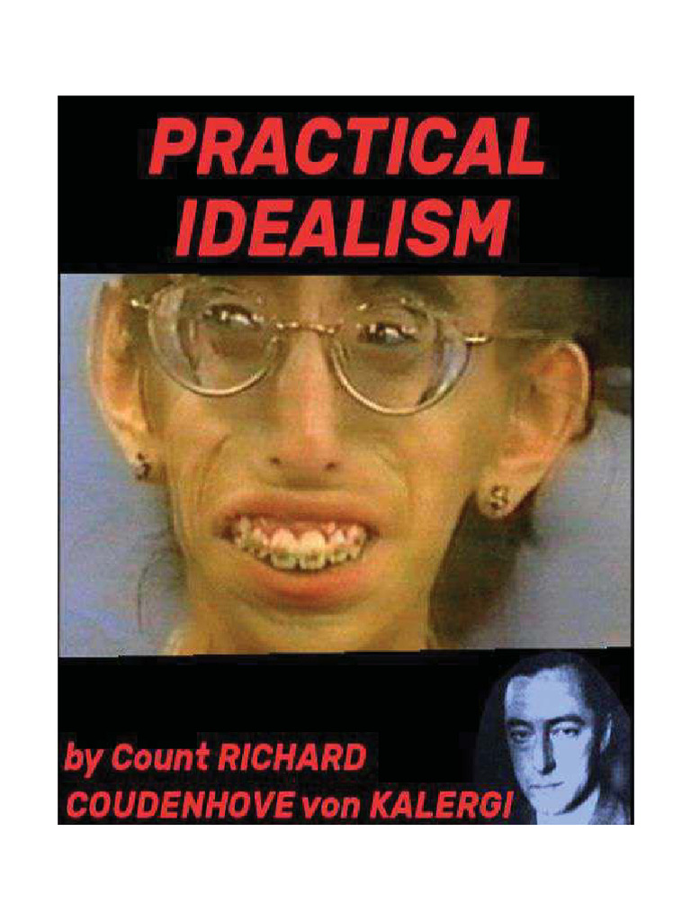 Understanding Practical Idealism | PDF | Computers