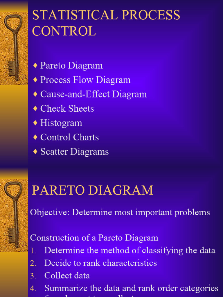 -tqm-sunum-2 | PDF | Scatter Plot