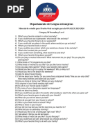 Daily Whiteboard Questions Collection | PDF