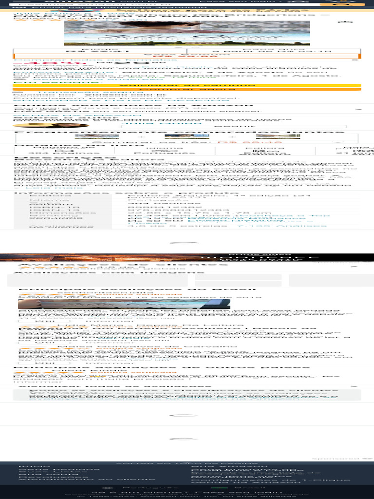 Um Perfeito Cavalheiro (Os Bridgertons - Livro 3) O Livro de Benedict | PDF