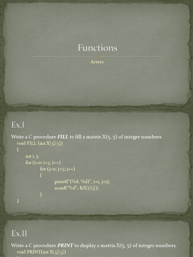 Document From ? | PDF | Parameter (Computer Programming) | Software Engineering