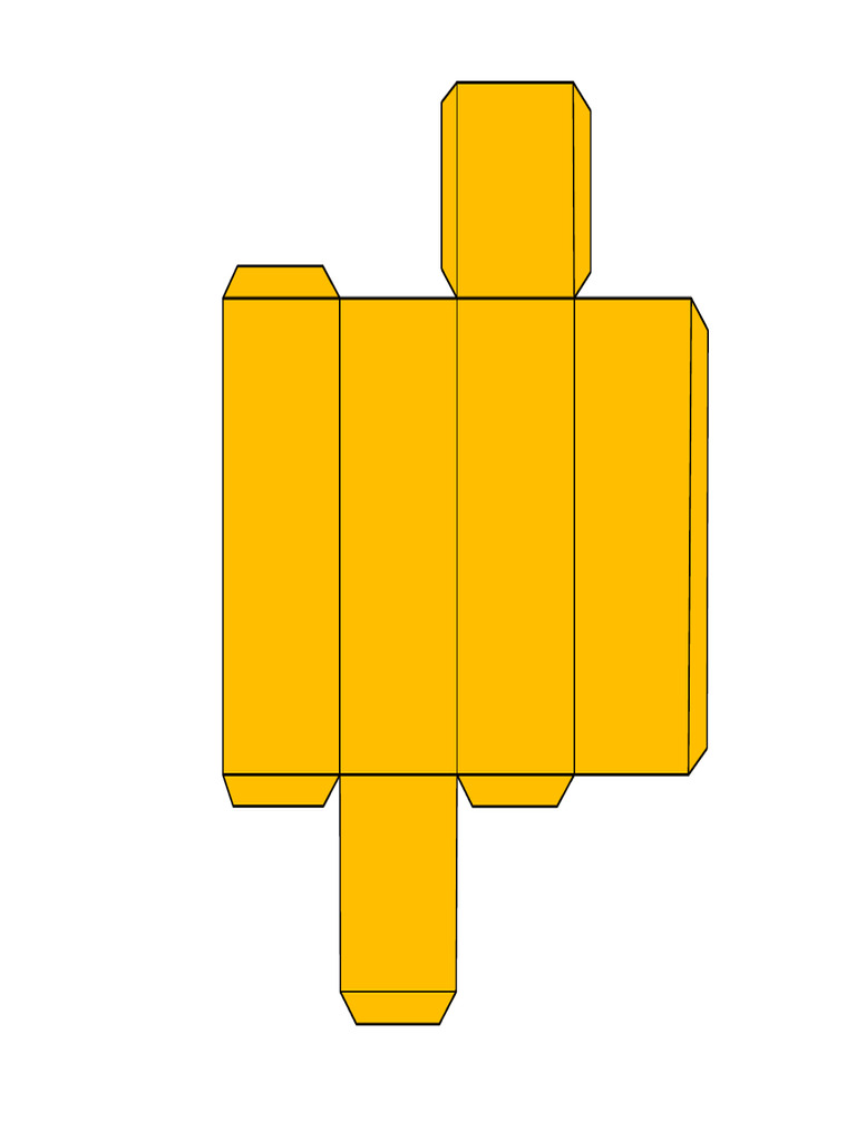 Prisma Tetragonal | PDF