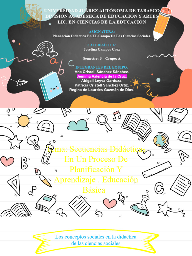 ACTIVIDAD - 9 Jemima Valencia de La Cruz PDCCS | PDF | Aprendizaje ...