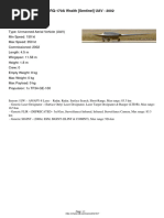 AN/TPQ-50 Counterfire Radar Overview | PDF | Artillery | Radar