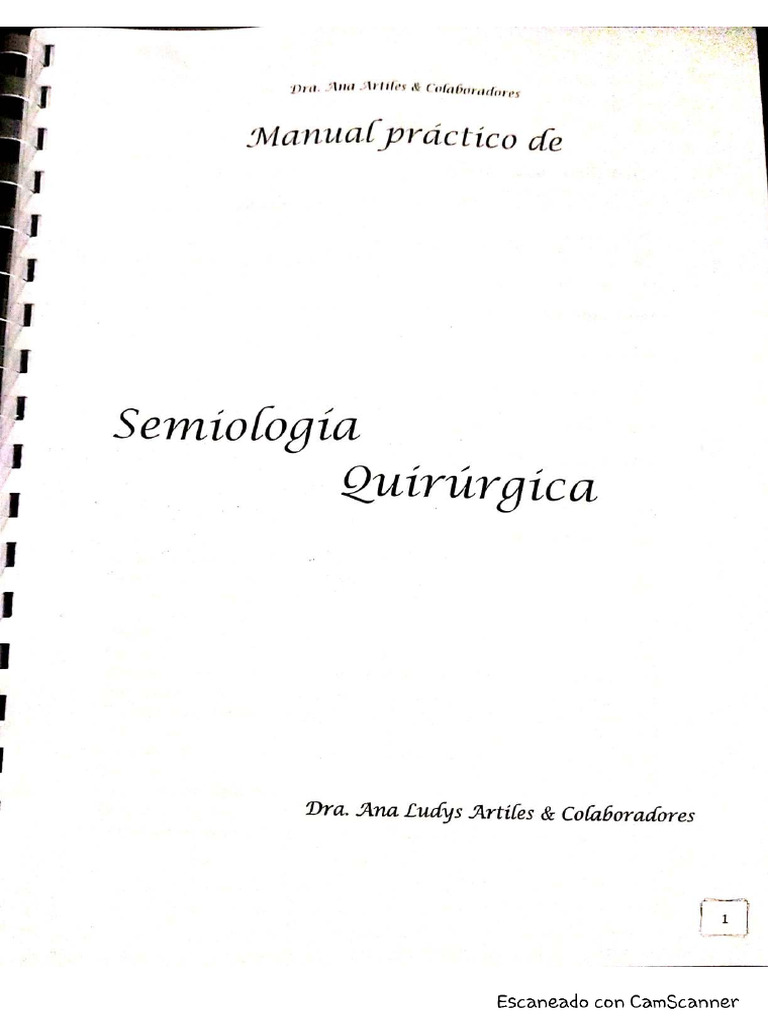 Manual de Semio QX | PDF