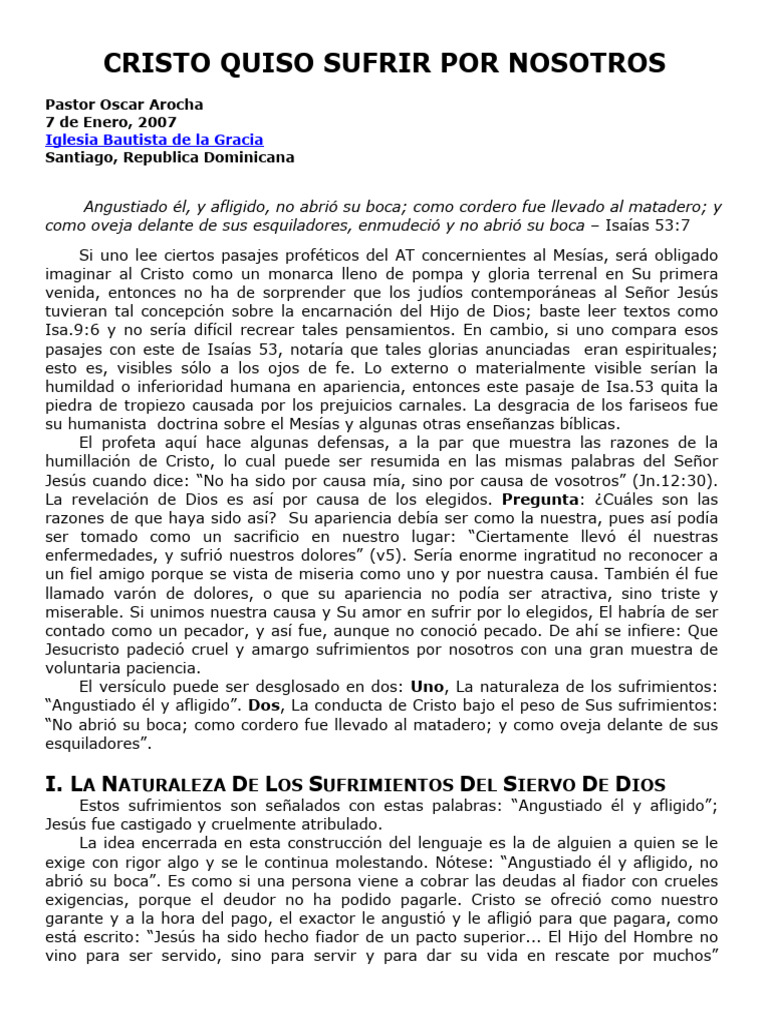 Ibgracia PDF 4 | PDF | Cristo (título) | Pecado